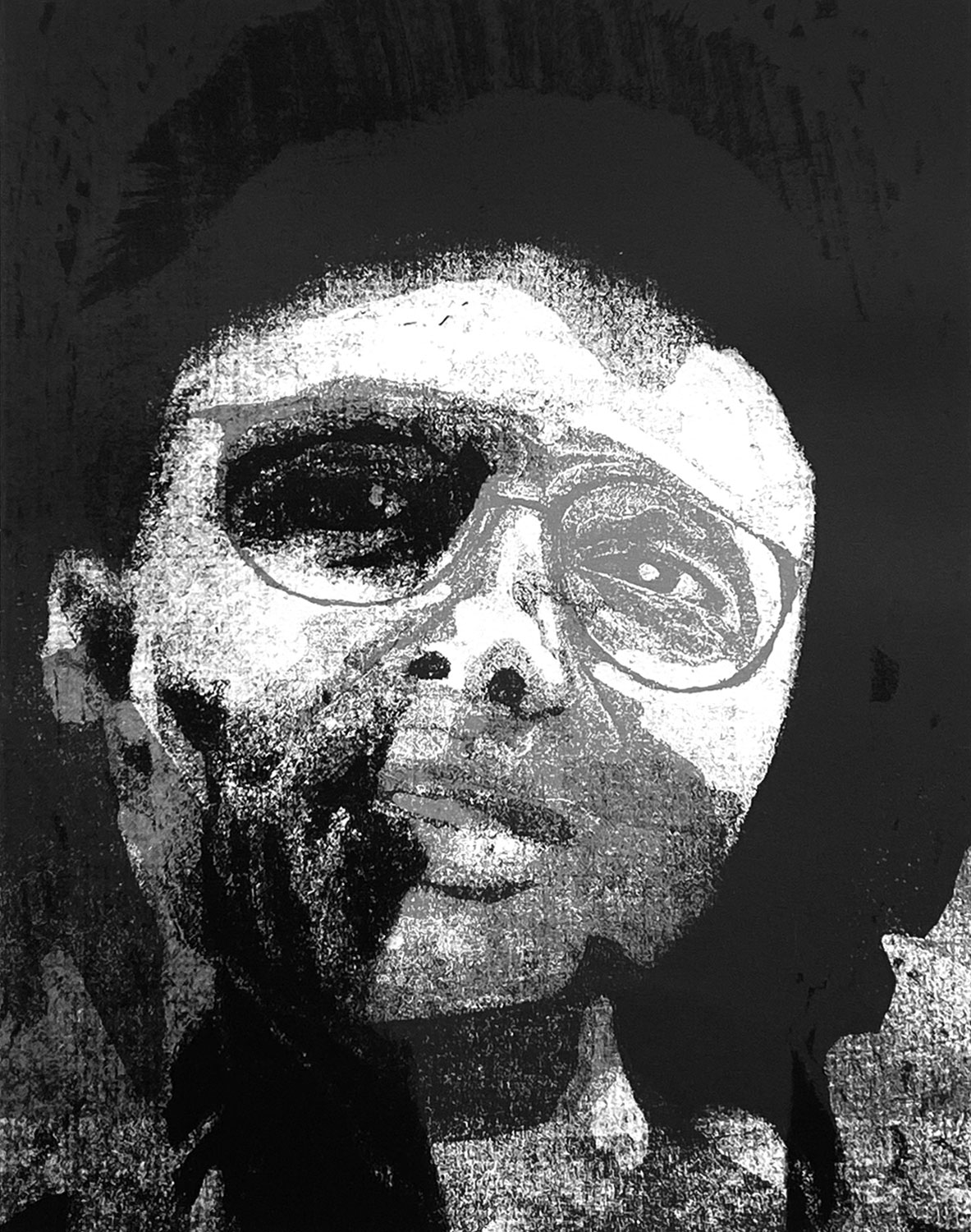 Alexandra Sivov | LOOP artists in print