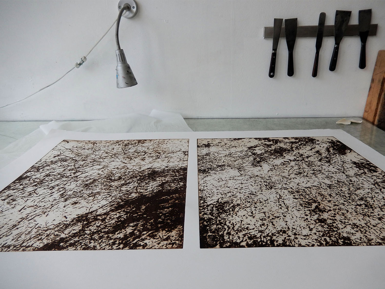 Helen Elizabeth | LOOP artists in print