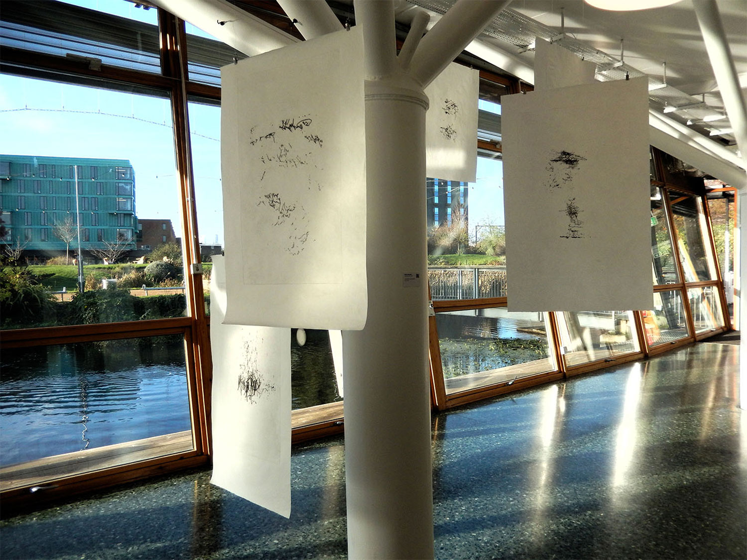 Helen Elizabeth | LOOP artists in print